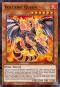Lava Golem Burn Deck Recipe Dec YuGiOh Duel Links GameA