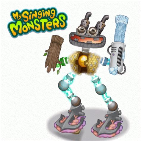 My Singing Monsters Gif My Singing Monsters Discover Share Gifs My XXX Hot Girl