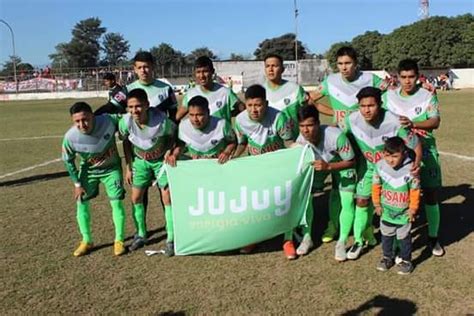 Se Espera Un Gran Partido En El Sembinelli El Interior Digital