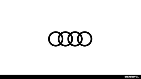 Logotipos Simétricos La Simetría En El Diseño Gráfico