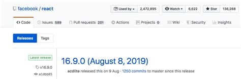 React组件生命周期 前端知识
