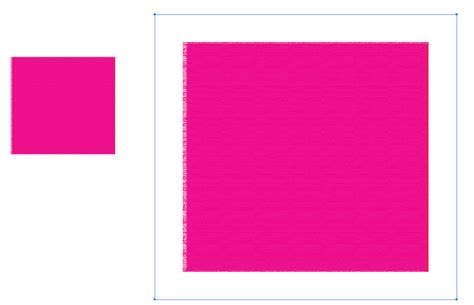 Prepress What Exactly Does The Rasterize Effect Do In Illustrator