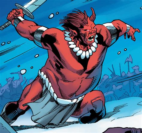 Asmodeus Teams Comic Vine