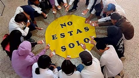 Los Concejales De La Ucr Trabajan En La Prevención Del Suicidio En