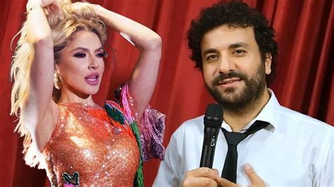 Hasan Can Kaya ve Hadise büyük kavga etti iddiası SacitAslan