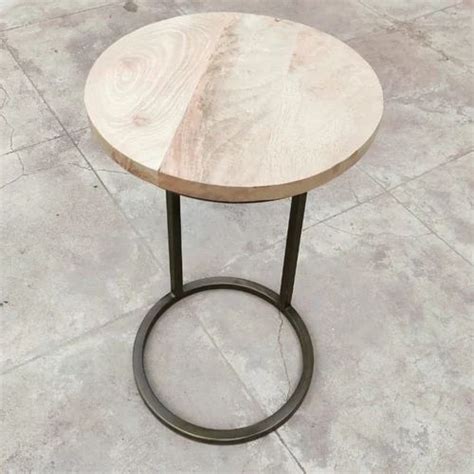 3 Feet Wooden Round Stool At Rs 899 In Lucknow Id 2853512862688