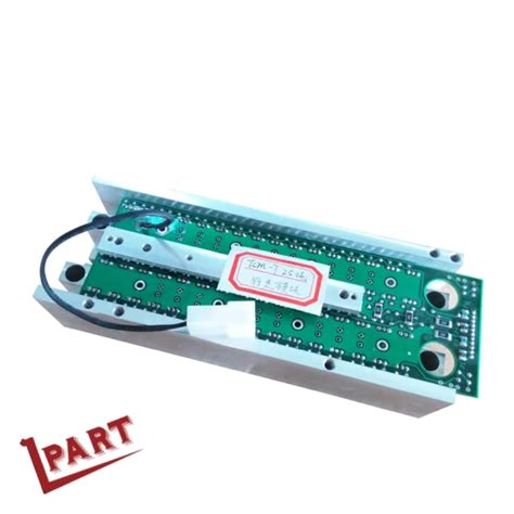 Forklift Module Walk Drive Module Fb2025 7 With Temperature Control
