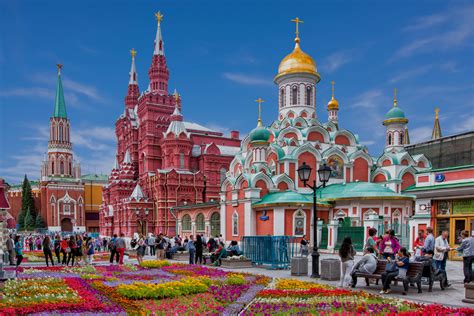 Rusia Alealetours
