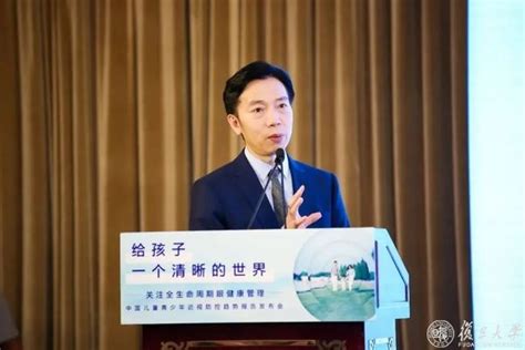附属眼耳鼻喉科医院周行涛获2022年“最美医生”称号