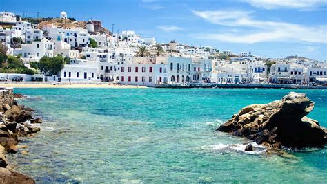 Crucero por el Mediterráneo con Celebrity Cruises
