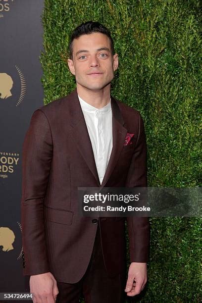 75th Annual Peabody Awards Ceremony Photos And Premium High Res