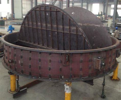 China Main Stack Damper For Hrsg Suppliers Manufacturers Factory