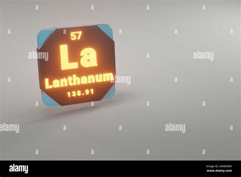 Beautiful Abstract Illustrations Standing Black And Fire Lanthanum
