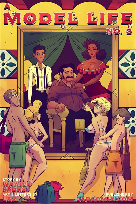 Rule 34 A Model Life Benedicto Rodriguez A Model Life Bikini