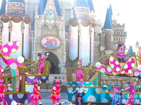 【東京ディズニーランド】一度では全貌がつかめない 最高に楽しすぎた“新パレード”見どころ解説【ミニーのファンダーランド】（写真 2887