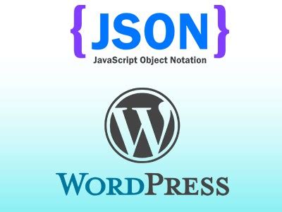 Como Pasar De JSON A Wodpress Y No Morir En El Intento