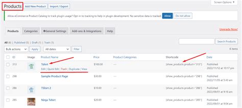 how to add products in wordpress without woocommerce easily