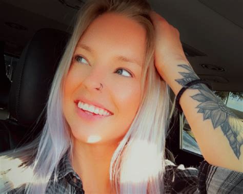 Mary Madeline Inked Cover Girl