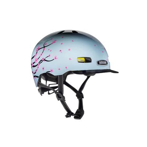 Casque Nutcase Fouchy Cycles