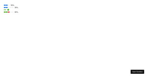 Progress Bar With Steps Antd5111 Codesandbox