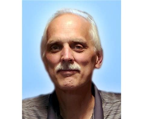 Mark Wendel Obituary 1966 2022 St Marys Pa Tri County Sunday