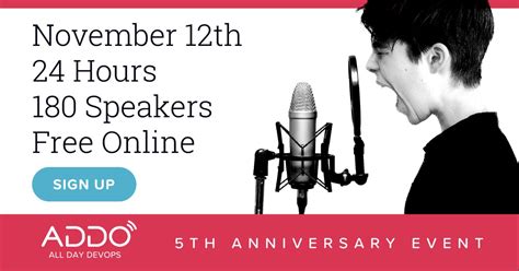 All Day Devops On Linkedin Join The Worlds Largest Devops Conference