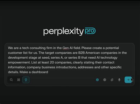 Mengenal Perplexity Labs, Asisten AI yang Bisa Membantu Proyekmu | IDN Times
