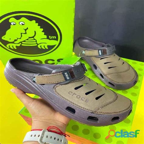 Venta De Crocs Por Mayor Y Detal En Cali Clasf Moda Y Accesorios