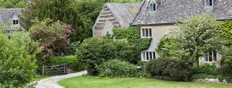 Cotswold Village Rooms