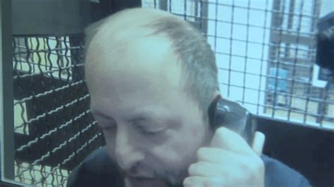 Wrong Way Driver Speaks Out In Exclusive Jailhouse Interview