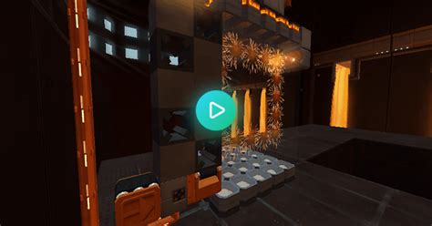8 7 Mag Tube Corridor 96f  On Imgur