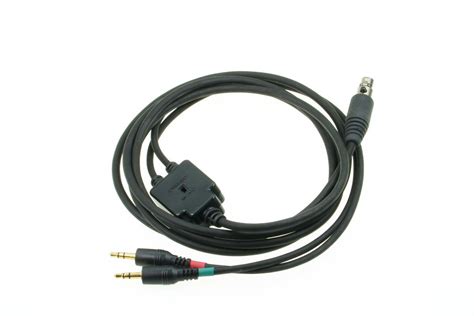 Radiosport Câble Dadaptation Pour Microham Mk 2r