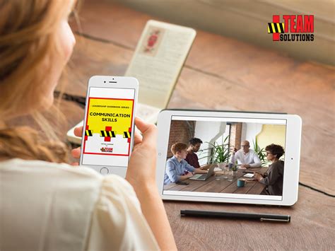 Emotional Intelligence Toolkit Team Solutions