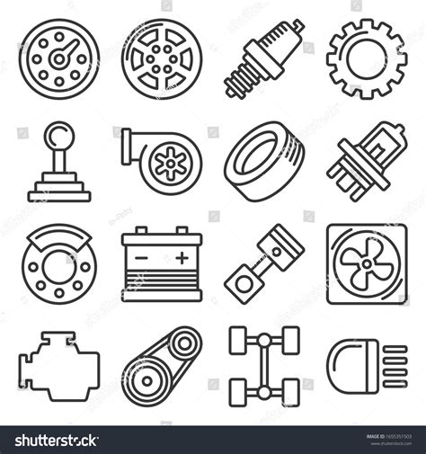 5294662 부품 이미지 스톡 사진 및 벡터 Shutterstock
