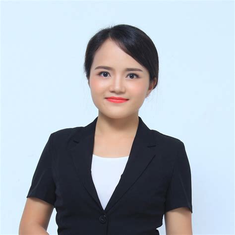 Maggie Wu Head Of Sales Guangzhou Unique Catering Equipment Coltd
