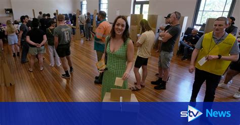 Australian Referendum To Create Indigenous Voice To Parliament Fails