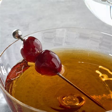 Bormioli Rocco Martini Glass Sur La Table