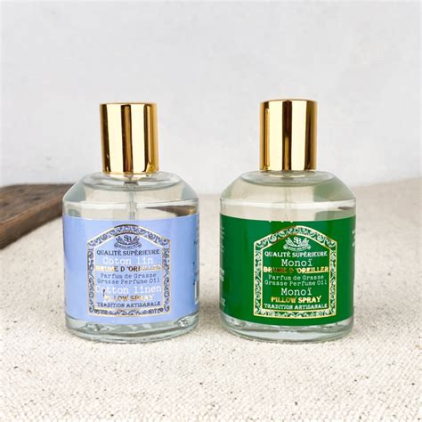 Pillow Mist