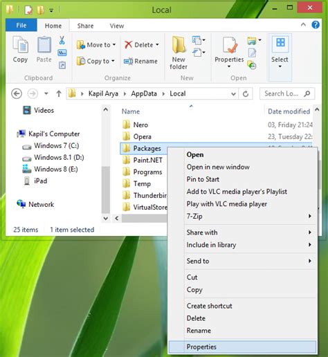 Fix 0x80070005 Microsoft Store Apps Error