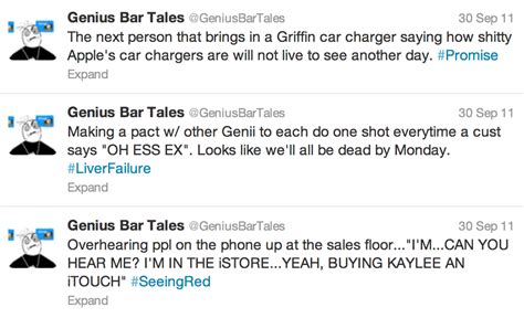 Apple Genius Bar Memes