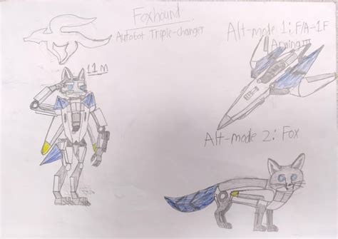 Star Fox X Transformers Anyone Rstarfox