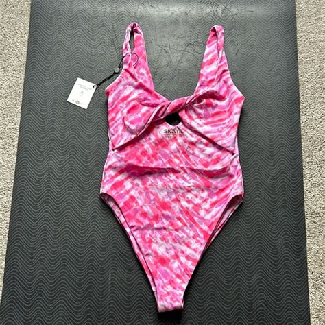 Skatie Swim Skatie Chloe Suit Poshmark
