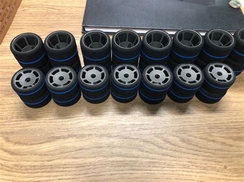 JFT Tire Lot NEW Foams R C Tech Forums