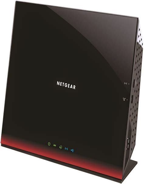 Review: Netgear Mobility | CyberShack