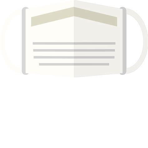 Mask Vector Svg Icon Svg Repo