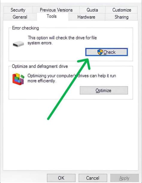 How To Fix The Usb Device Not Recognized” Error Geeksforgeeks