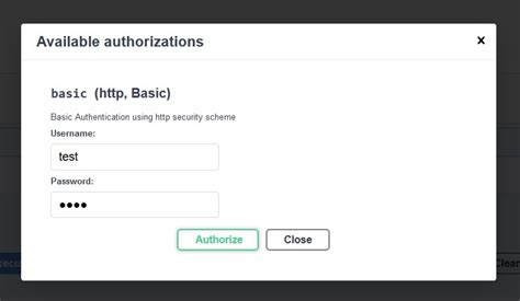 Authentication In ASP NET Core Web API TechMeet