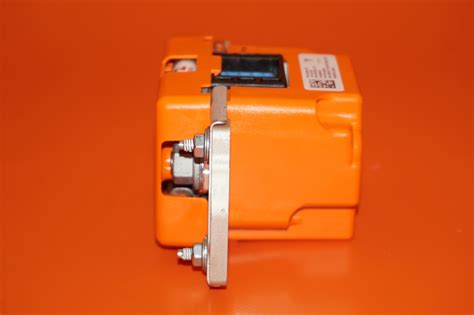 Tesla Model X Battery Fuse Disconnect 2017 2018 2019 2020 1111313 00 F