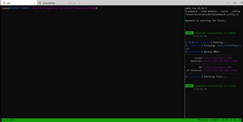 Tmux Doesn T Refresh Properly Issue Microsoft Terminal GitHub