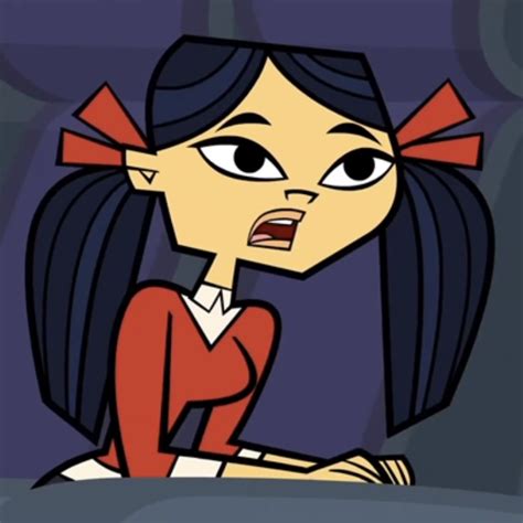 Kitty Total Drama Kitty Tdi Pfp Kitty Tdi Icons Total Drama Girls